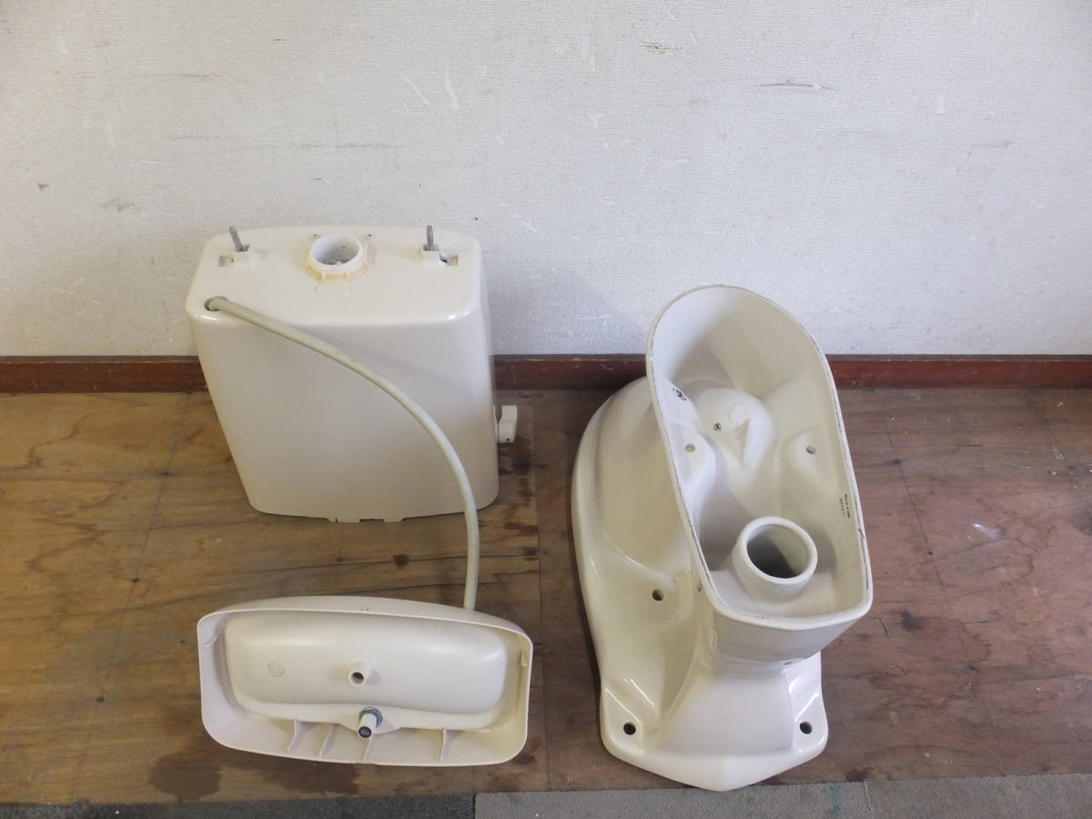 dc 3890 展開図: lixil dc 3890x – LTEA