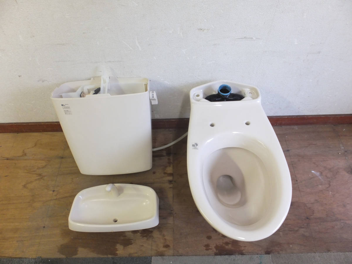dc 3890 展開図: lixil dc 3890x – LTEA