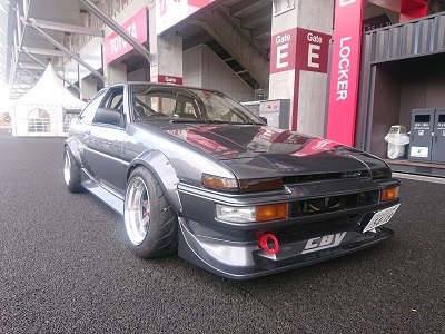 AE86 トレノ後期 3S-GE 6速 フル公認 N2ボディ(スプリンタートレノ)｜売買されたオークション情報、yahooの商品情報を ...