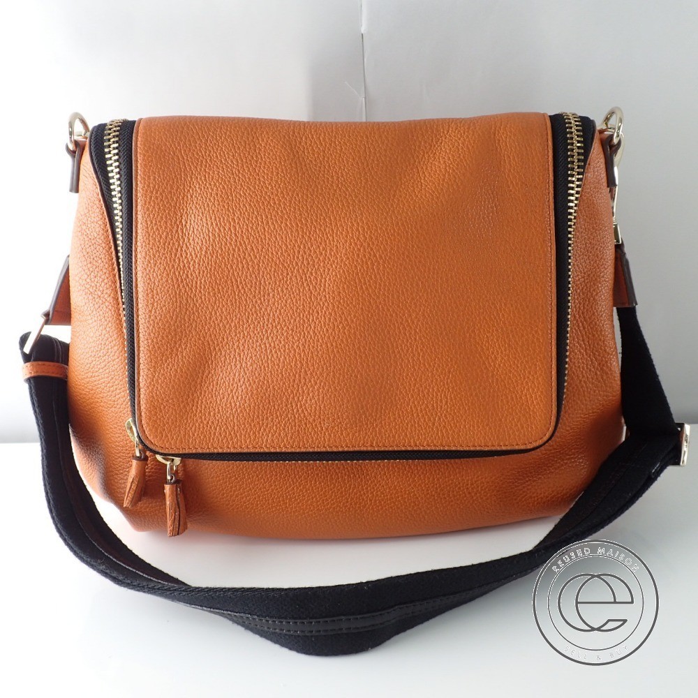 Anya Hindmarch アニヤ ハインドマーチ Maxi Vere 2WAYショルダーハンドバッグ オレンジ レディース(アニヤ・ハインドマーチ)｜売買されたオークション情報、yahoo ...