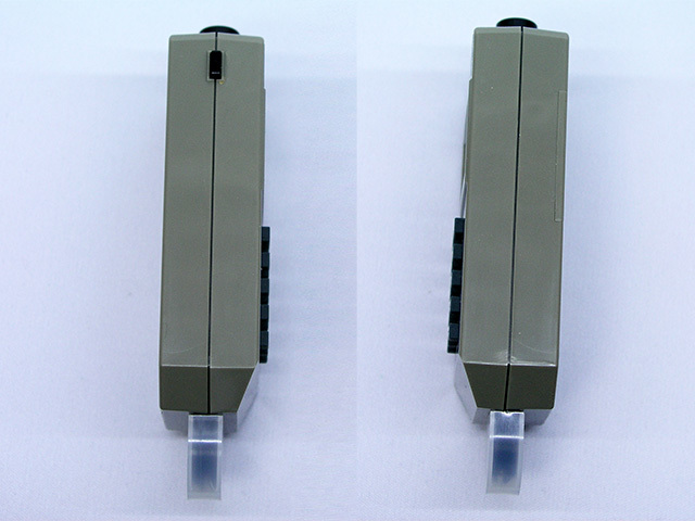 KOIZUMI デジタルキルビメーター DIGITAL CURVI-METER COMCURVE-5(その他)｜売買されたオークション情報 ...