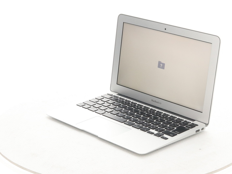 Apple MacBookAir A1370 Mid 2011 Core i5 1.6GHz 2GB 64GB SSD 1週間保証 ...