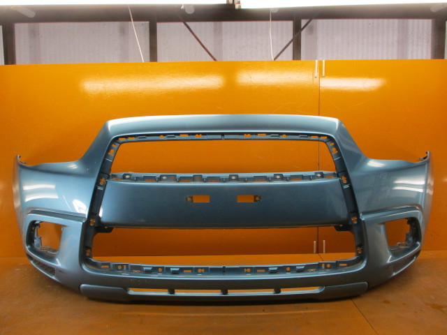 E-10049 GA3W RVR 前期 フロントバンパー 純正 6400C950 01812(フロント)｜売買されたオークション情報 ...