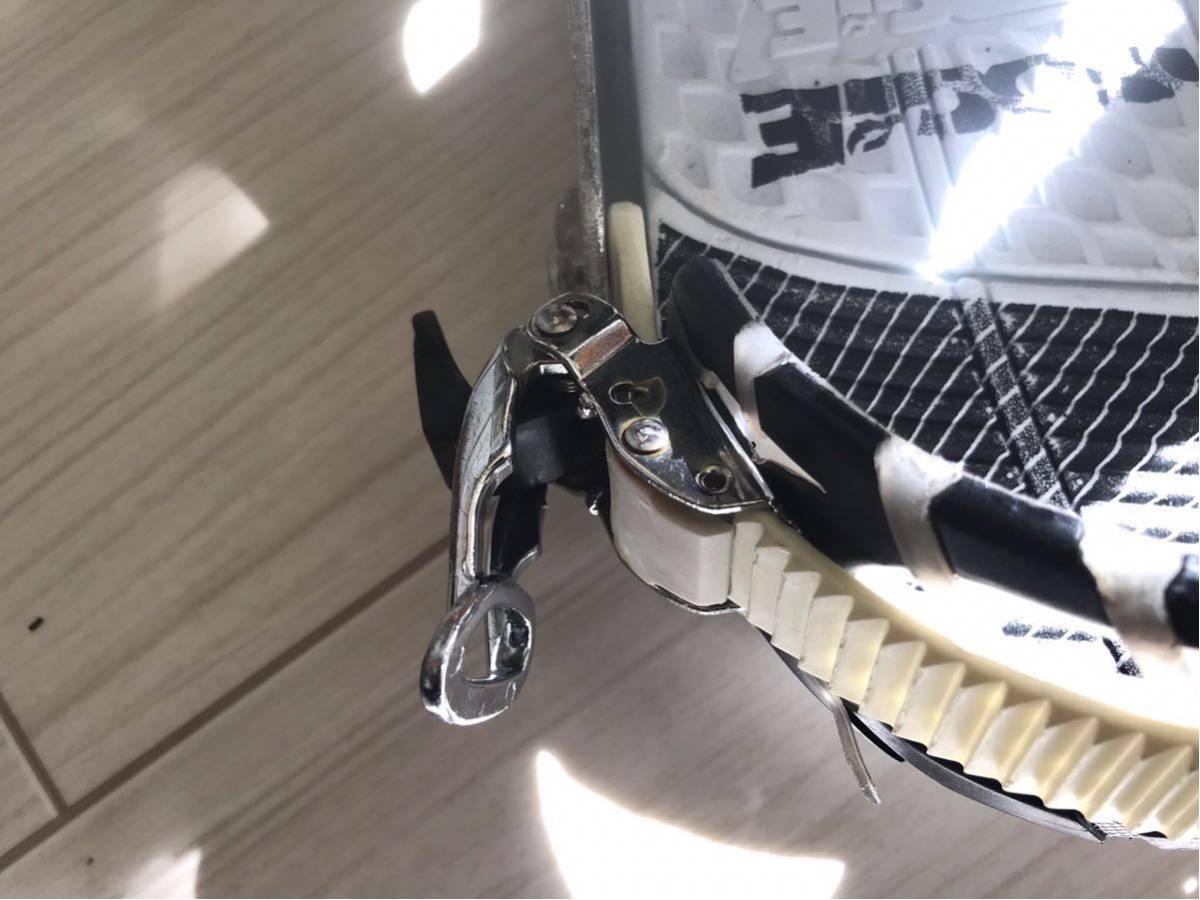 10/11 RIDE ライド VXNモデル ビンディング レディース Mサイズ(Mサイズ)｜売買されたオークション情報、yahooの商品情報を ...