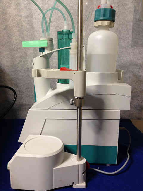 used 電動ビュレット Dosimat 776 Metrohm製 Stirrer 728(ホビー、カルチャー)｜売買されたオークション情報 ...