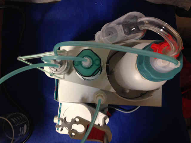 used 電動ビュレット Dosimat 776 Metrohm製 Stirrer 728(ホビー、カルチャー)｜売買されたオークション情報 ...