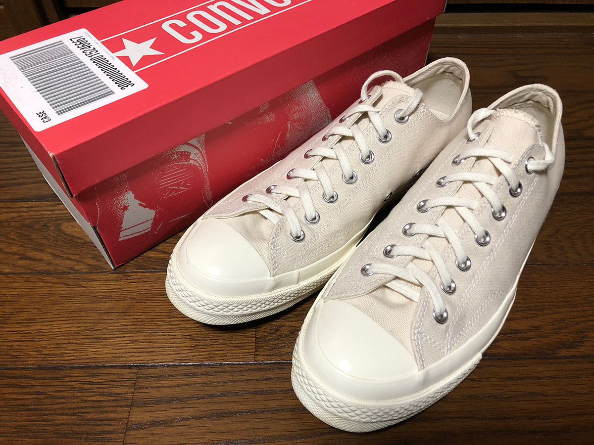 激レア 廃版カラー CONVERSE USA CT70 FIRST STRING US10.5 29cm スニーカー 稀少 オリジナル 復刻 ADDICT コンバース(29.0cm)｜売買され ...