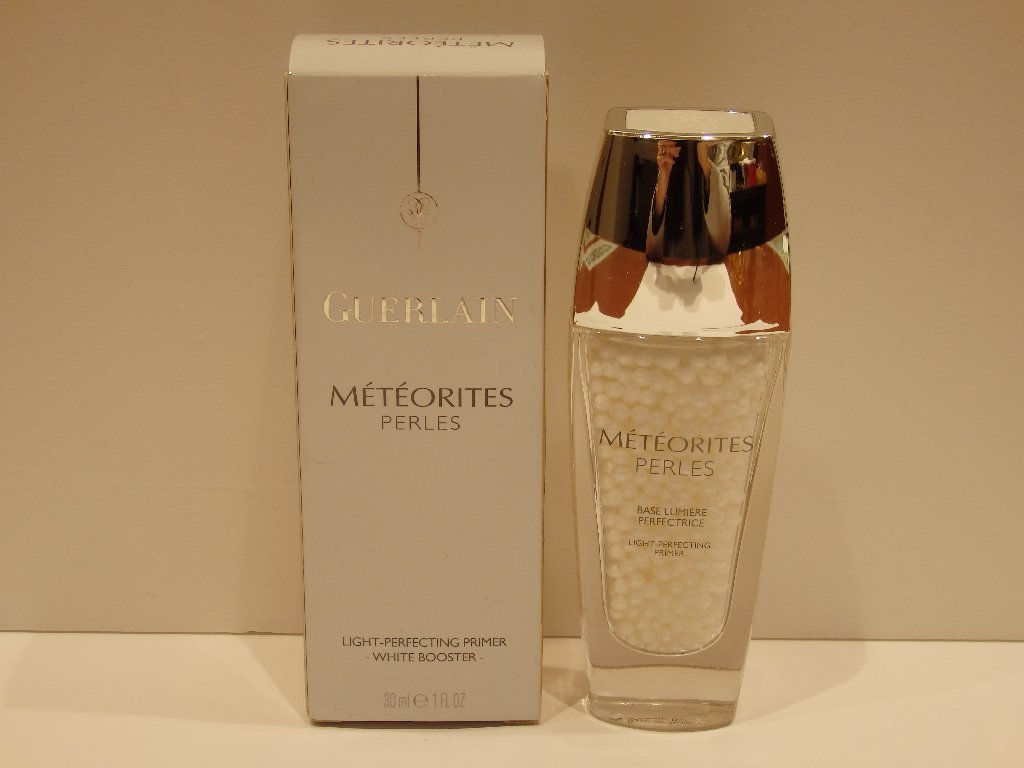 ゲラン メテオリット ペルル ＃00 30ml メイクアップベース 残98％(その他)｜売買されたオークション情報、yahooの商品情報をアーカイブ公開 - オークファン（aucfan.com）