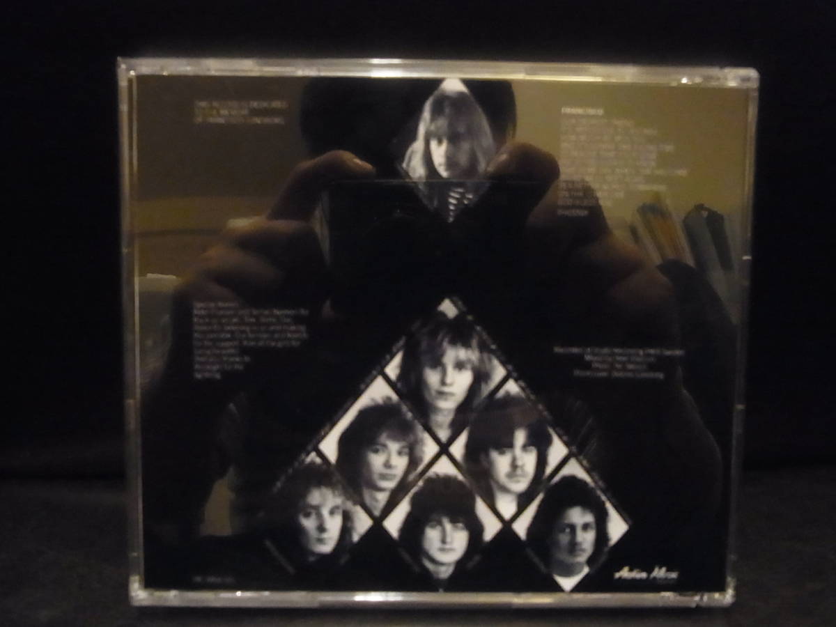 北欧メタル名盤 PHOENIX / SAY GOODBYE UNIVERSE NORDEN LIGHT系メタル超名盤 試聴サンプルあり(一般 ...