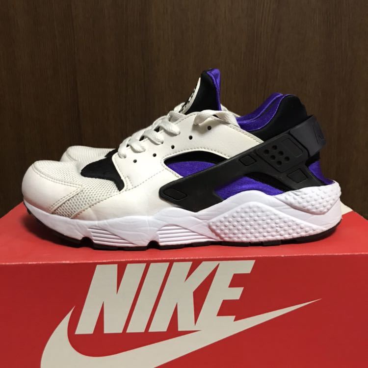 NIKE AIR HUARACHE OG us11 29.0cm jordan エアハラチ(29.0cm)｜売買されたオークション情報 ...