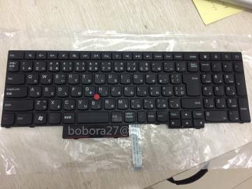 Lenovo IBM ThinkPad Edge E530 E530c E535 E545 日本語キーボード(周辺機器)｜売買されたオークション情報、yahooの商品情報をアーカイブ公開 ...