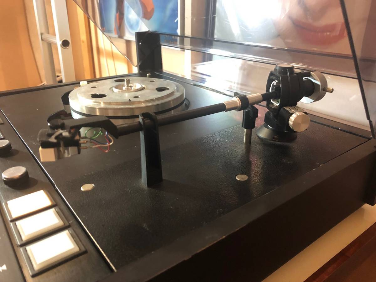 Thorens TD-126/ⅢC TP-16/Ⅲ付 OHしています(トーレンス)｜売買されたオークション情報、yahooの商品情報を ...