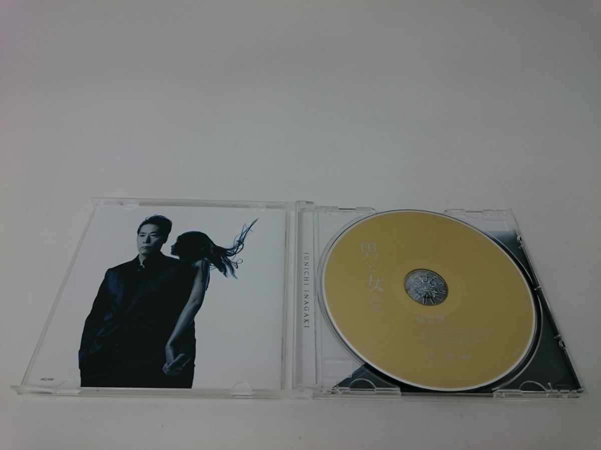 男と女 -TWO HEARTS TWO VOICES-/稲垣潤一/UNIVERSAL MUSIC/UICZ-4187/CD/ M001(稲垣潤一)｜売買されたオークション情報、yahooの商品 ...