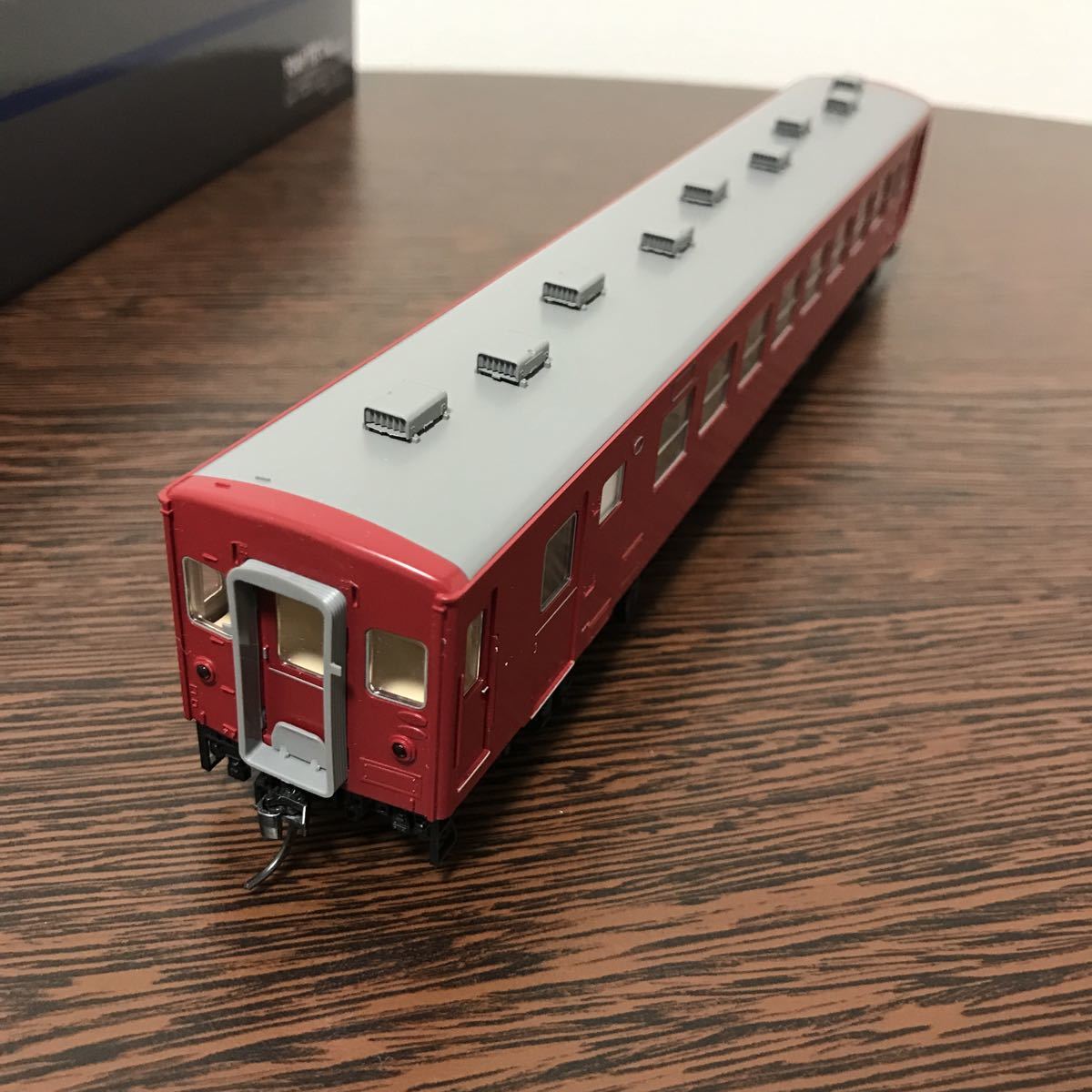 品 tomix ho 556 オハフ50 No2(JR、国鉄車輌)｜売買されたオークション情報、yahooの商品情報をアーカイブ公開 - オークファン（aucfan.com）