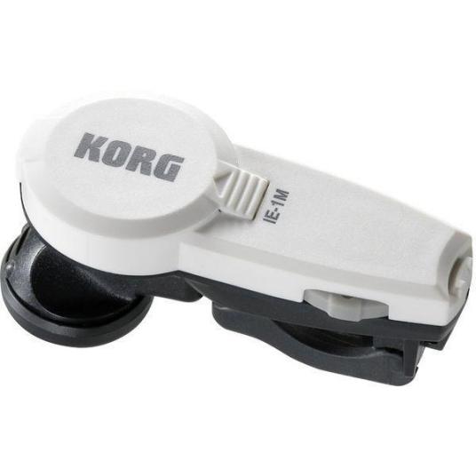 KORG IE-1M In-Ear Metronome イン イヤー メール便(メトロノーム)｜売買されたオークション情報、yahooの商品 ...