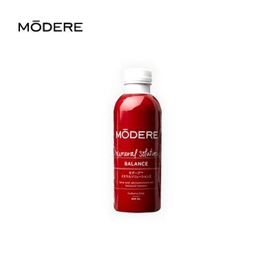 /期限近 2019年6月 モデーア/MODERE ミネラルソリューションズ 500ml(その他)｜売買されたオークション情報、yahooの商品情報をアーカイブ公開 - オークファン ...