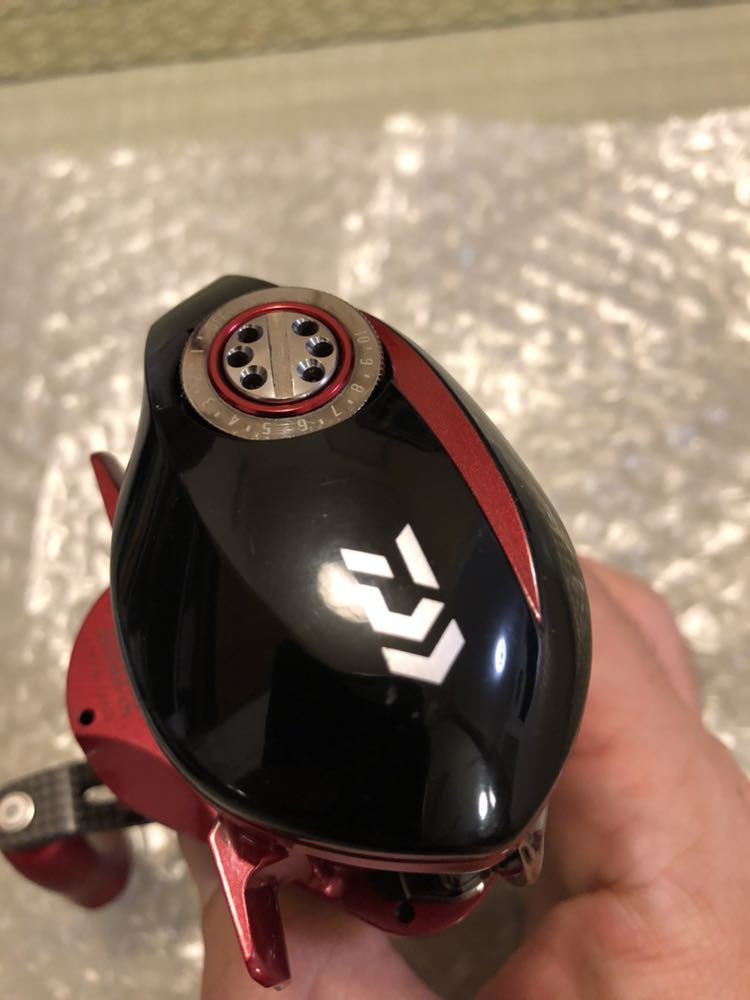 ダイワ スティーズ SV リミテッド 103H-TN(ダイワ)｜売買されたオークション情報、yahooの商品情報をアーカイブ公開 ...