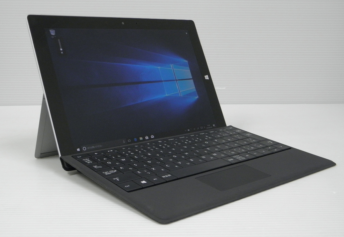 Microsoft Surface 3 Model 1645 Atom x7-Z8700 1.60GHz/4G/SSD 128G/Win 10 ...