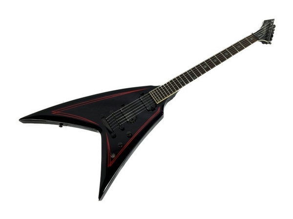 ワッシュバーン Washburn Vindicator エレキギター 楽器 S4054687(ワッシュバーン)｜売買されたオークション情報 ...