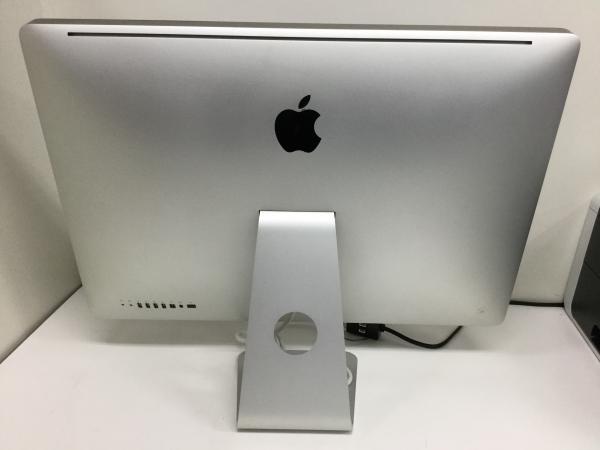 ジャンク!APPLE iMac 11.3 A1312 Core i5 760 2.8G760 4G 1T｜パソコン