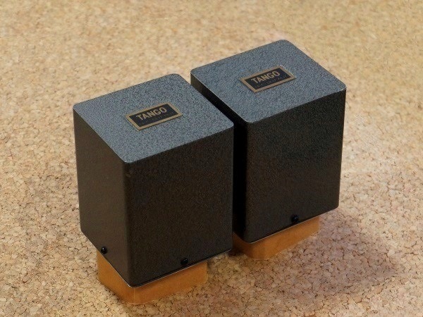 TANGO Output trans XE-20S pair あり 2個set 300B 2A3 845 などに タンゴ 平田電機 XE20S ...