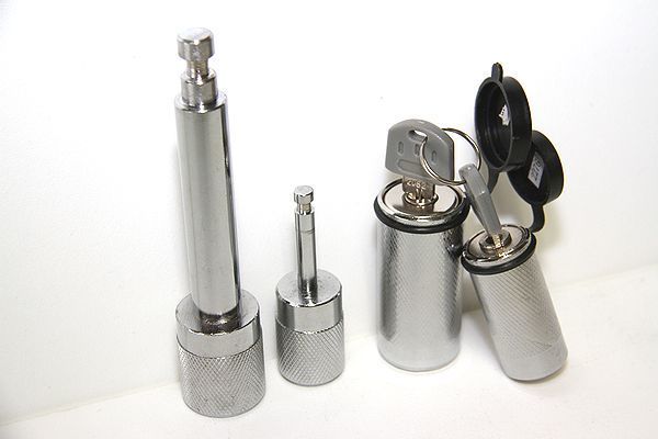 入札 CVP ダブルピン カプラー＆マウントロック16/6mm特売(トレーラー)｜売買されたオークション情報、yahooの商品情報をアーカイブ ...