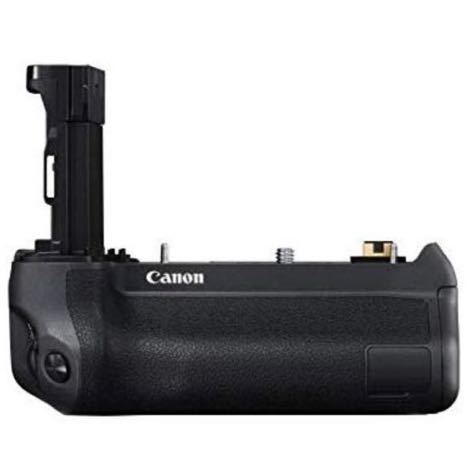 Canon キヤノン Battery Grip バッテリーグリップ BG-E22 EOSR PD-E1 バッテリー 付属品完備GRIP(キヤノン)｜売買されたオークション情報、yahooの商品 ...