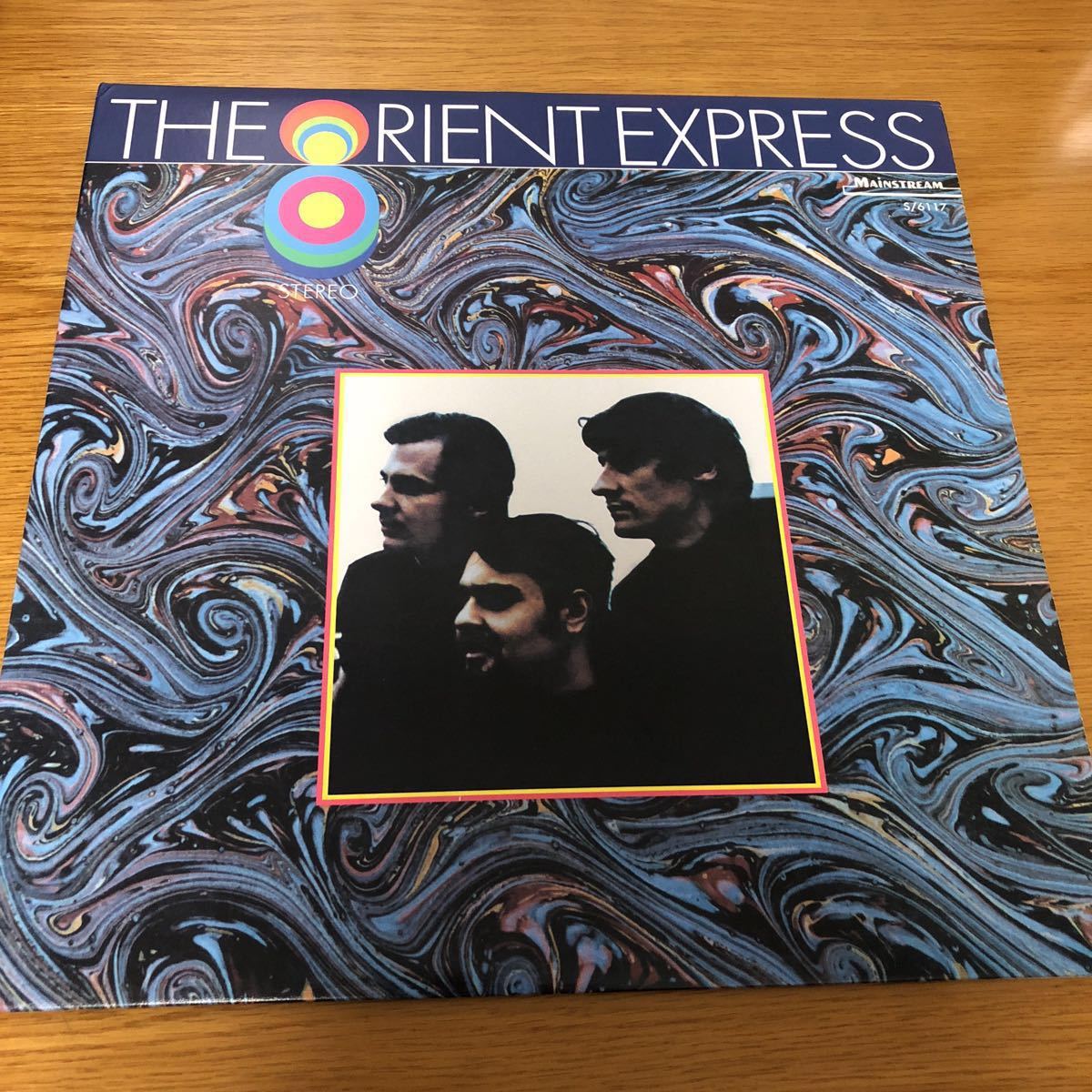 THE ORIENT EXPRESS / S.T. エスニック シタール サイケ レアグルーヴ(R&B、ソウル)｜売買されたオークション情報 ...