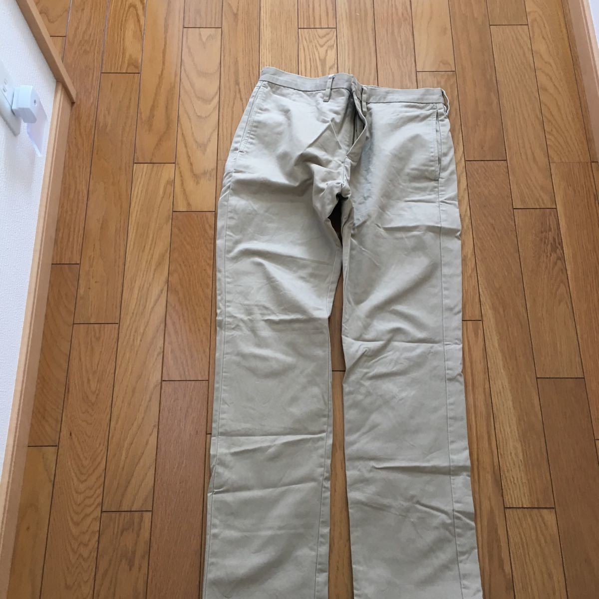 GAP チノパン 28×32(ボトムス)｜売買されたオークション情報、yahooの商品情報をアーカイブ公開 - オークファン（aucfan.com）