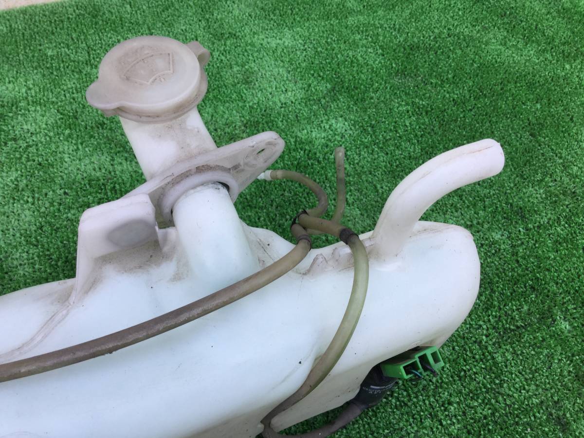 CR22S CS22S 4WD アルトワークス 5MT ウォッシャータンク モーター(スズキ用)｜売買されたオークション情報、yahooの商品情報をアーカイブ公開 - オークファン ...