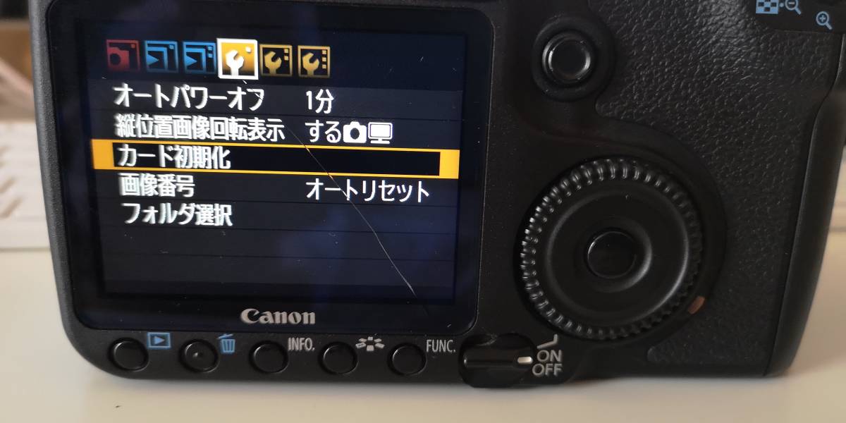 487296 実用品 CANON キャノン EOS 50D ボディ ＃470(キヤノン)｜売買されたオークション情報、yahooの商品情報をアーカイブ公開 - オークファン（aucfan.com）