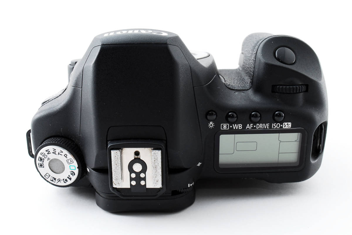 487296 実用品 CANON キャノン EOS 50D ボディ ＃470(キヤノン)｜売買されたオークション情報、yahooの商品情報をアーカイブ公開 - オークファン（aucfan.com）