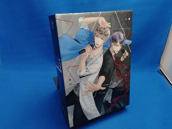 S.Q.S SOLIDS ＆ QUELL ＆ STAGE LIMITED EDITION blu-ray 091004(演劇、ミュージカル ...