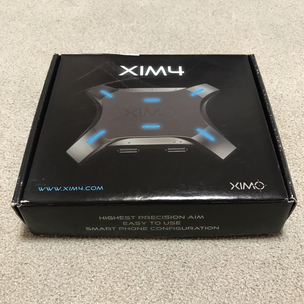XIM4 マウス/KYB コンバータ for PS4 Xbox(アクセサリ、周辺機器)｜売買されたオークション情報、yahooの商品情報を ...