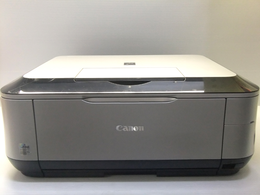 Canon PIXUS MP630 キャノン インクジェットプリンター 複合機 ジャンク品扱い(複合機)｜売買されたオークション情報 ...