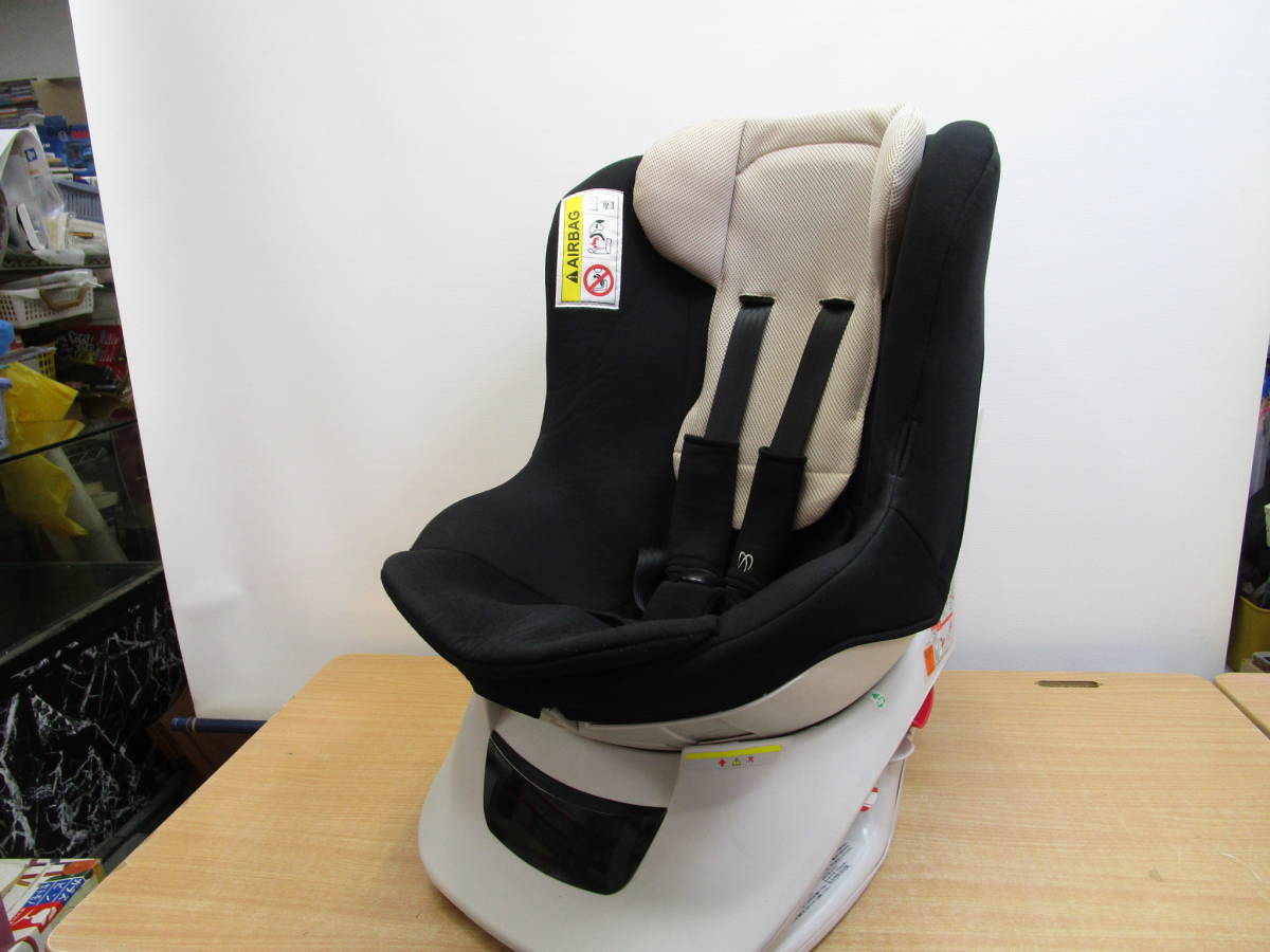 F192 AILEBEBE エールベベ 360ターン S2 / ALB80 チャイルドシート 品(その他)｜売買されたオークション情報 ...