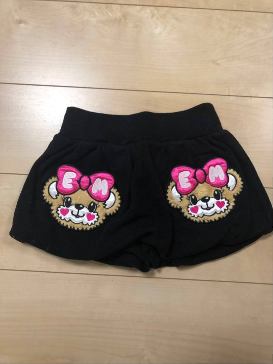 EARTH MAGIC アースマジック スカート スカパン 120センチ(スカート)｜売買されたオークション情報、yahooの商品情報をアーカイブ公開 - オークファン（aucfan.com）