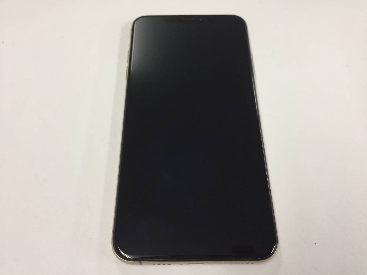 SoftBank iPhoneXs MAX 256GB A2102 MT6W2J/A 背面割れジャンク(iPhone XS Max)｜売買され ...