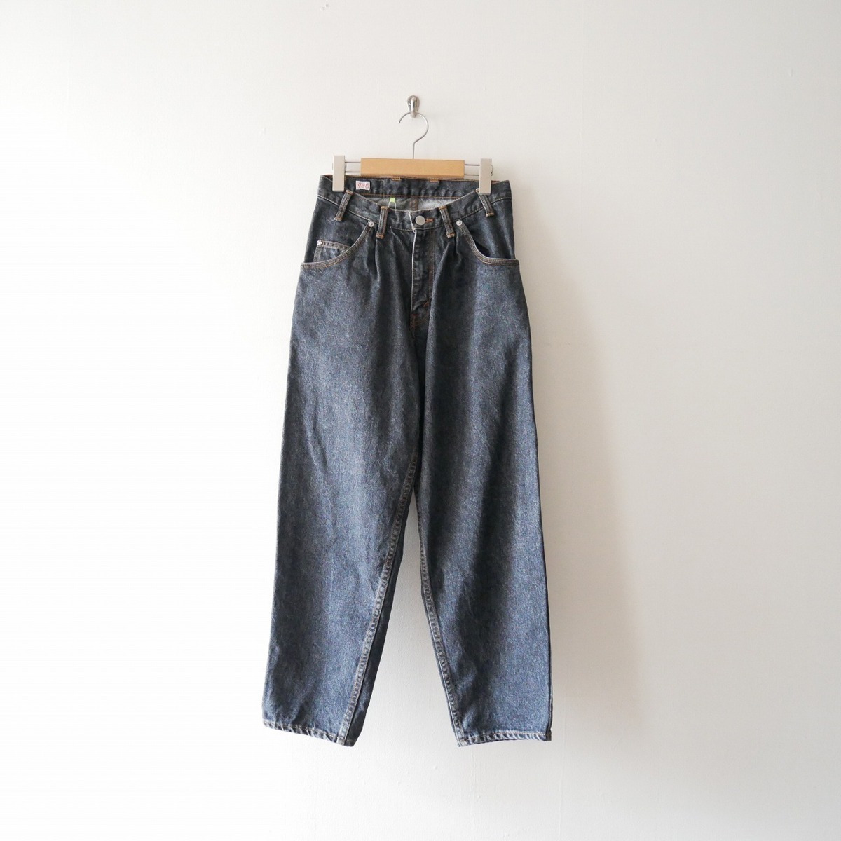2019今季 YOUNG&OLSENヤング＆オルセン デニム ジーンズYOUNG TEXAS JEANS26 1907-0481(W26（約66cm）～)｜売買されたオークション情報 ...