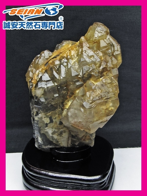 1円スタート 誠安 1.4Kgカテドラルライブラリー水晶 原石 T501-4014(原石)｜売買されたオークション情報、yahooの商品情報をアーカイブ公開 - オークファン（aucfan.com）