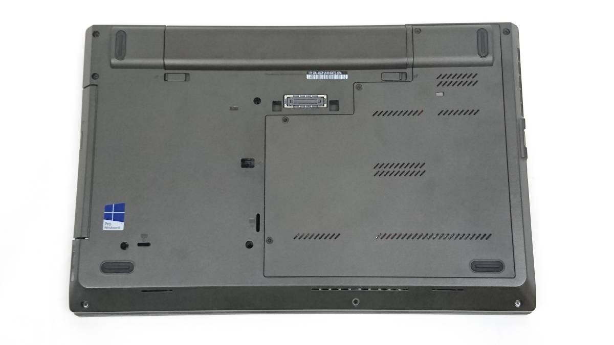 Lenovo ThinkPad L540/ windows10/ Core i5/ 8GB/ 500GB/ Office Home and ...