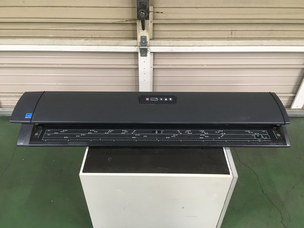 埼玉発 Colortrac 40インチ B0 大判スキャナ M40 本体のみ 通電確認のみ 引取限定(スキャナ)｜売買されたオークション情報 ...