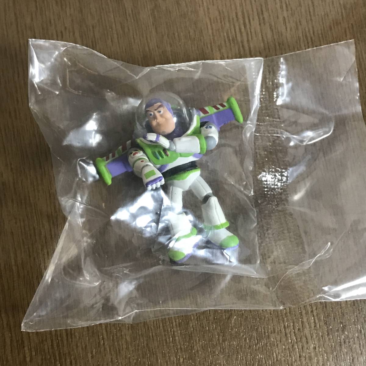 PUTITTO トイストーリー バズ ライトイヤー ピクサー ディズニー Disney PIXER TOY STORY コップのフチ子と一緒に…(トイ・ストーリー)｜売買されたオークション情報 ...