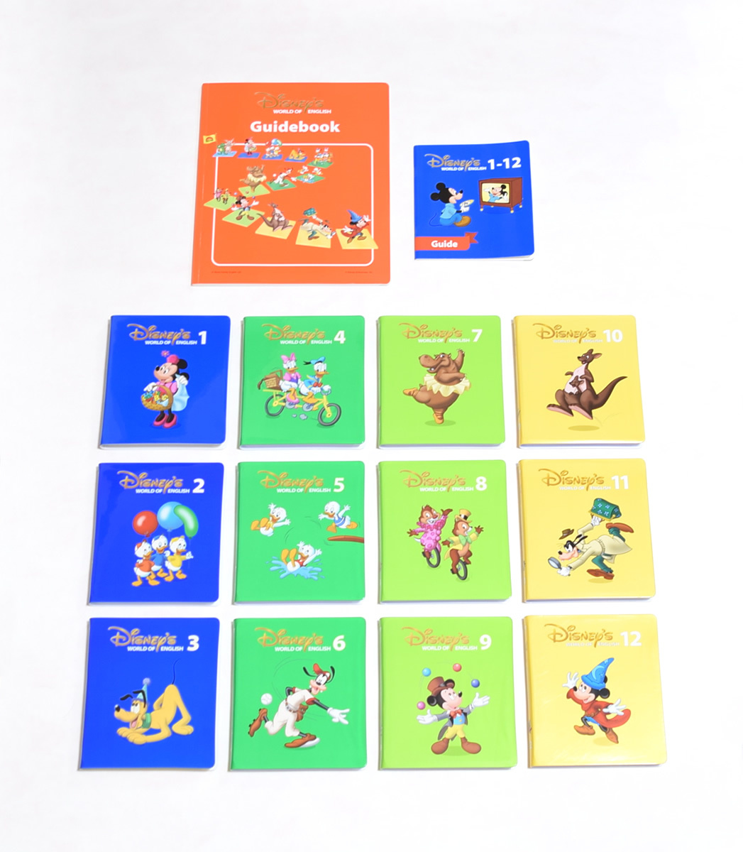 2012年11月購入 ストレートプレイDVD版 切替字幕あり ブラシタッチアート 立体 版 DWEのディズニー英語システム 宅配100サイズ(子ども英語)｜売買されたオークション情報 ...