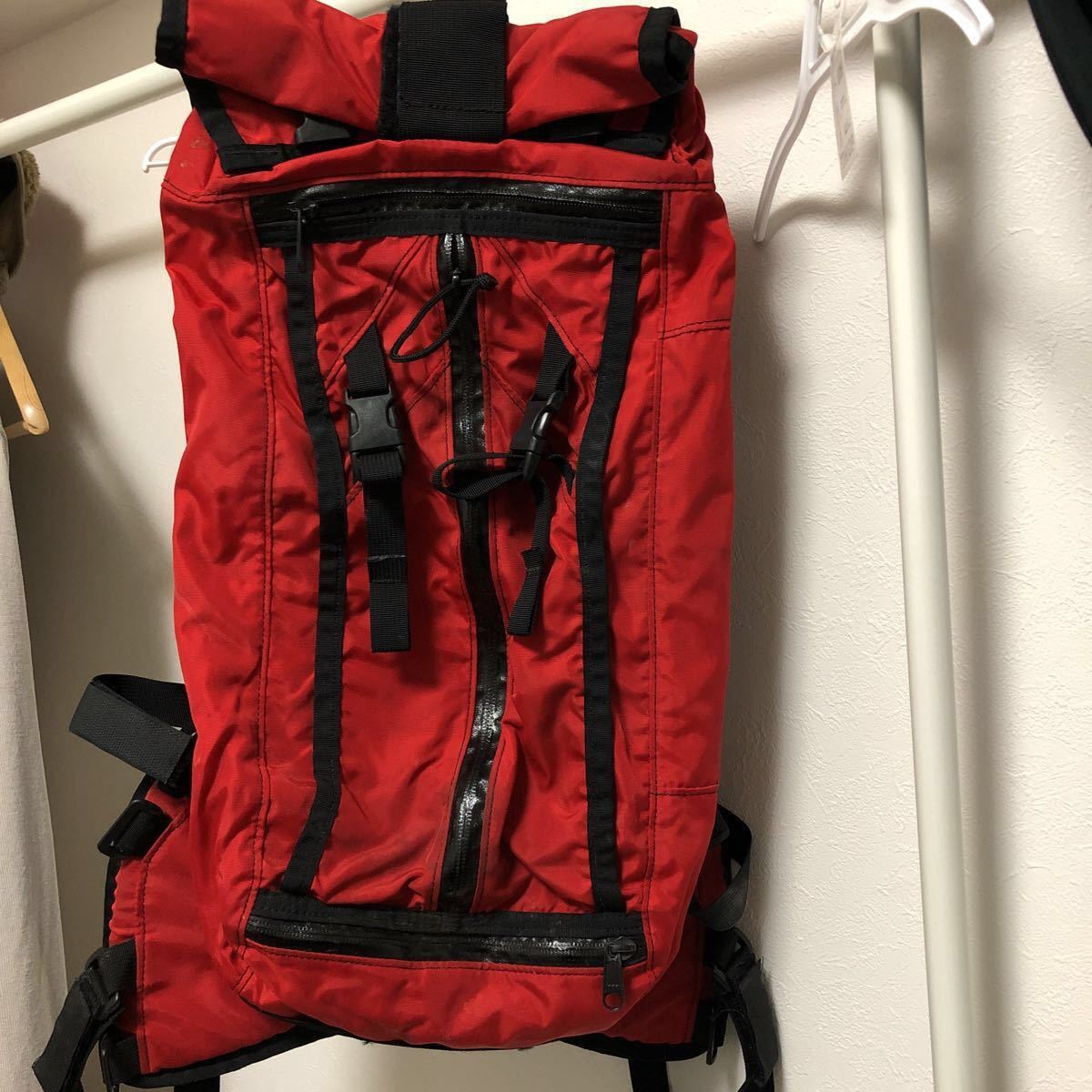 MISSION WORKSHOP ACRE THE HAUSER 14L MTB ハイドレーション バックパック(リュックサック)｜売買されたオークション情報、yahooの商品情報をアーカイブ ...