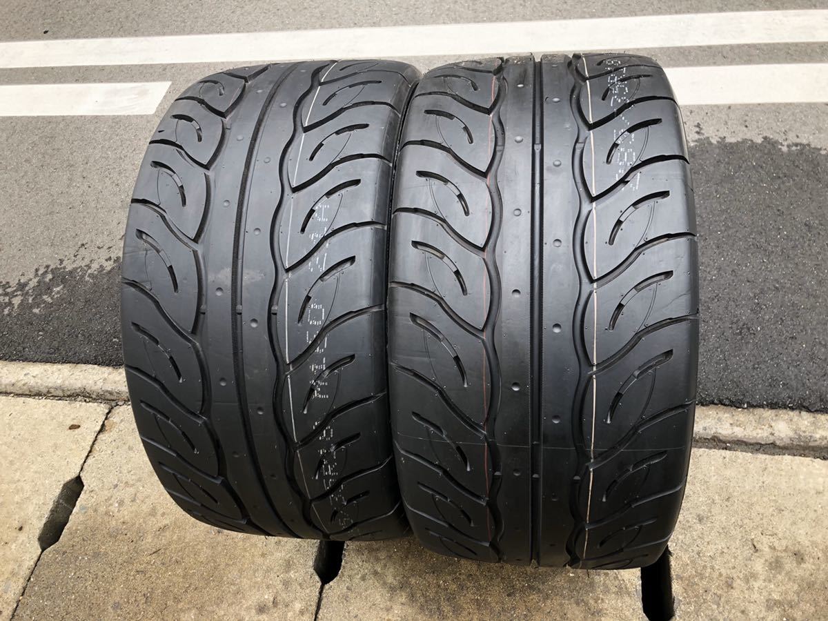 新古品 トライエース TRI-ACE Racing King Treadwear 160 285/35R18 285/35-18 製造年 ...
