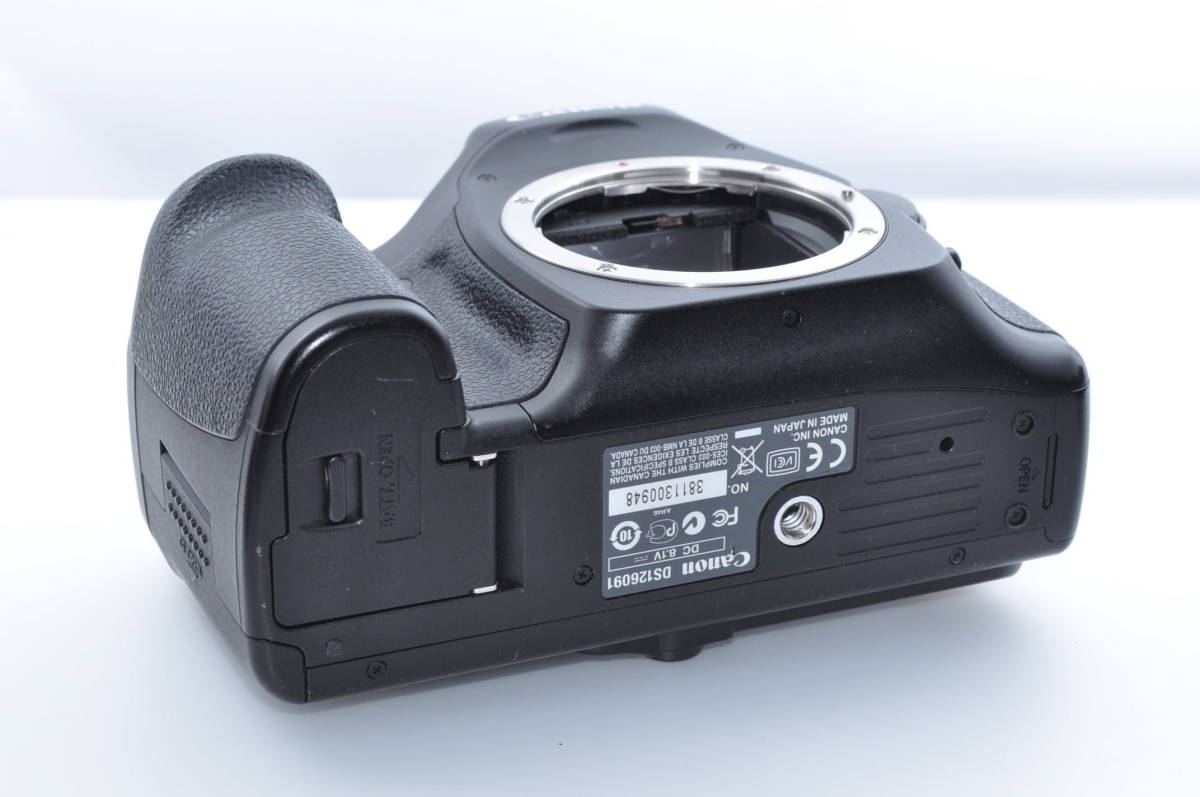 良品 キャノン CANON EOS 5D ボディ #2204(キヤノン)｜売買されたオークション情報、yahooの商品情報をアーカイブ公開 ...