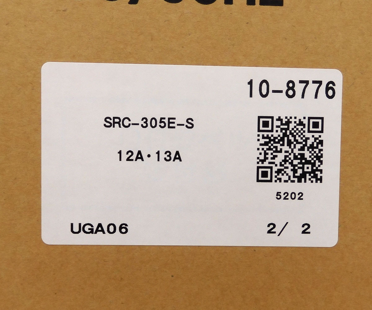 ACB-B1K136 Rinnai リンナイ ガスファンヒーター SRC-305E-S 都市ガス用 天然ガス 12A 13A用 元箱入り 品(ガスファンヒーター)｜売買されたオークション情報 ...
