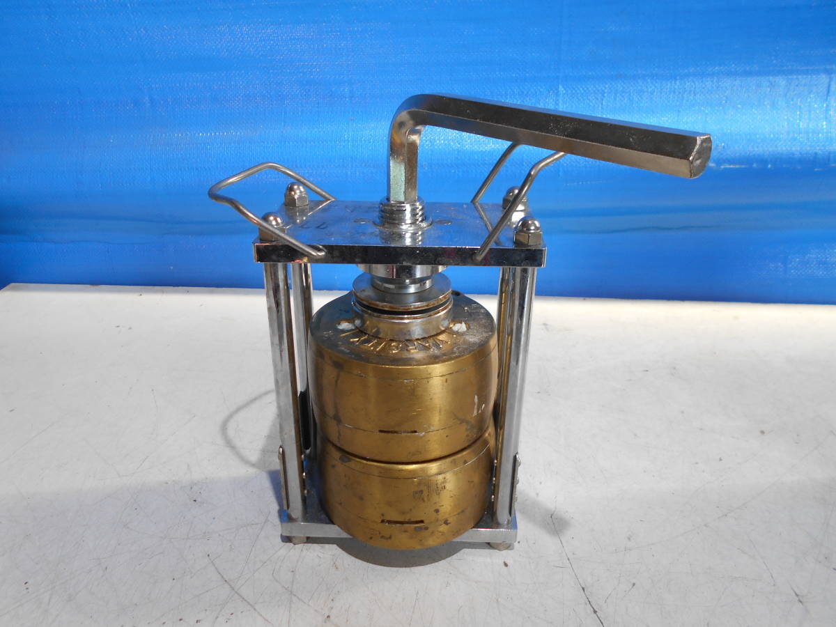 VARSITY UPPER EJECTOR TYPE HANAU 57-0 58-0 TELEDYNE WATER PIK 歯科用品 歯科技工 ...