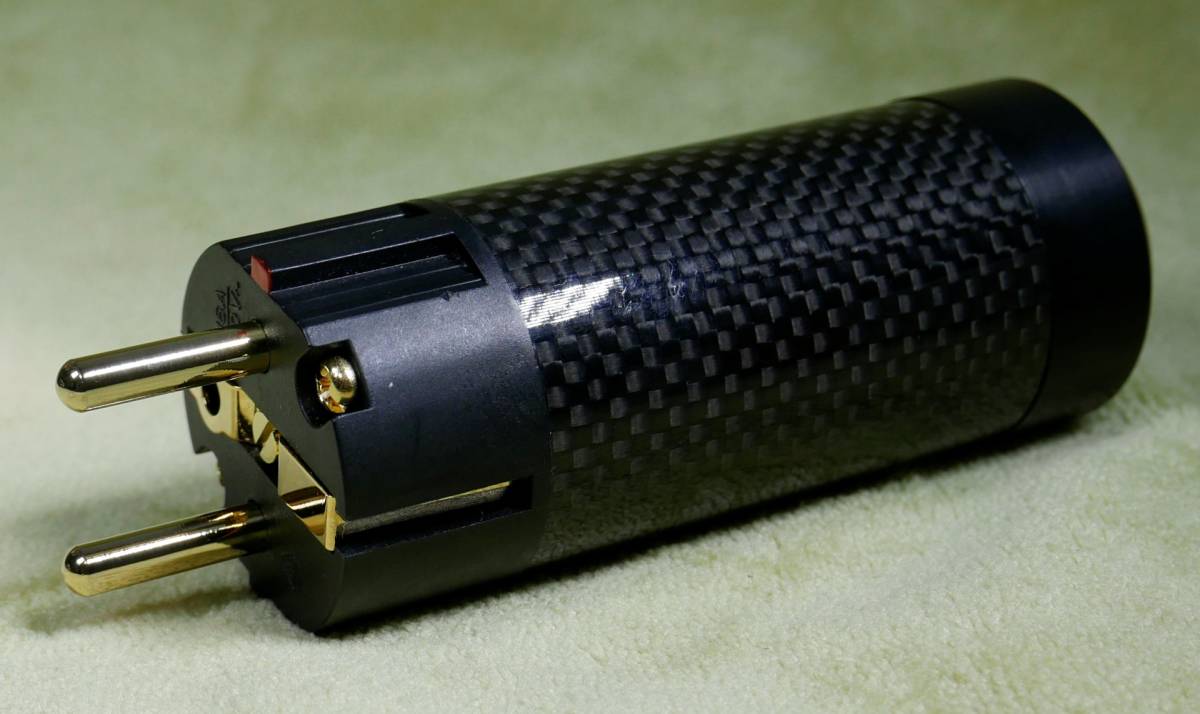 Used/200V環境向け NORDOST ノードスト /QRT Qk1 AC ENHANCER Schuko(オーディオ機器)｜売買された ...